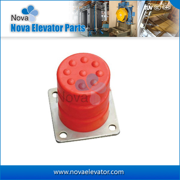 Elevator PU Buffer, Polyurethane Buffer, Elevator Buffer, Elevator Spare Parts-5-4-2 Rubber ...